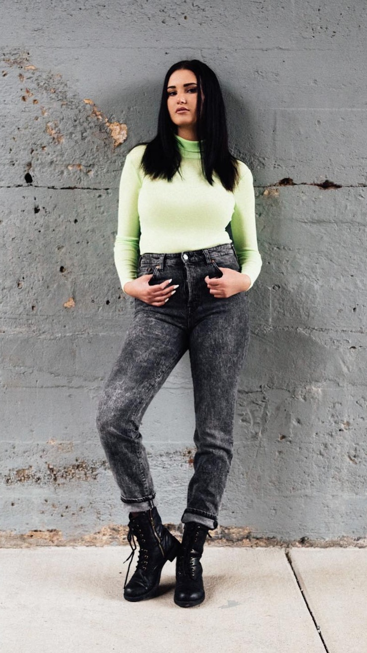 Image of Kaitlyn Lea Hall