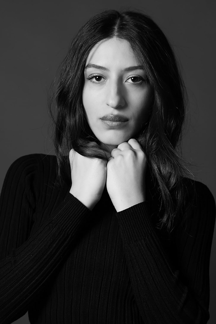 Picture of Noa Fisher
