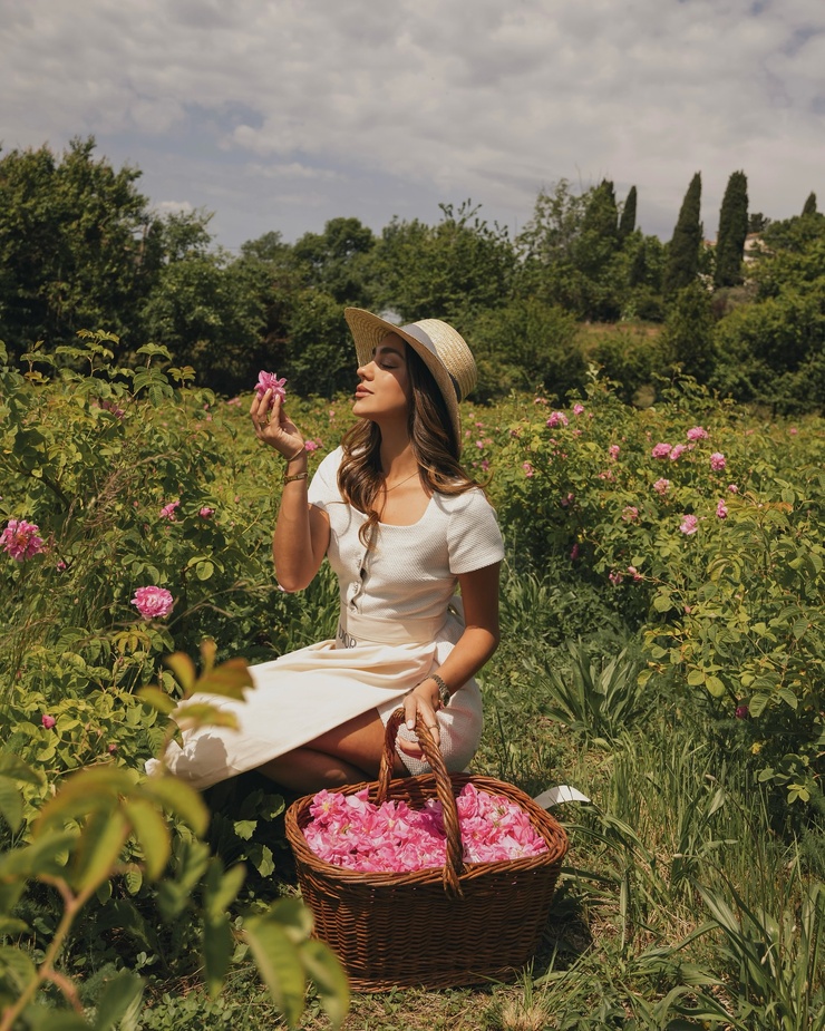 Picture of Luana Barron