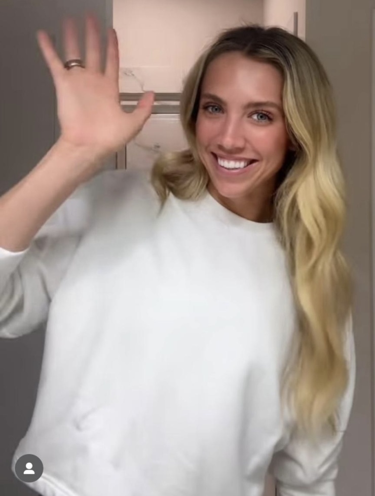 Picture of Lexie Hull