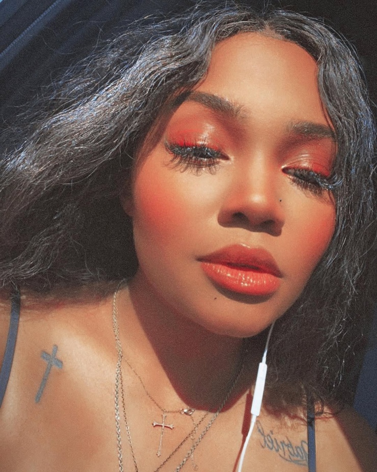 Picture of Lauryn Alisa McClain