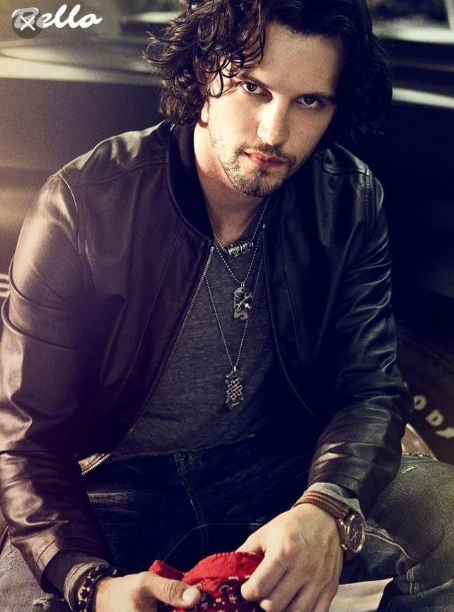 Picture of Nathan Parsons
