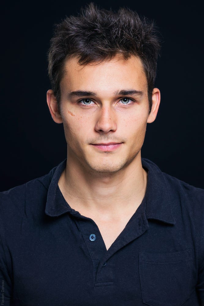 Picture of Fabian Wolfrom