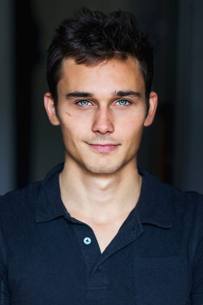 Image of Fabian Wolfrom