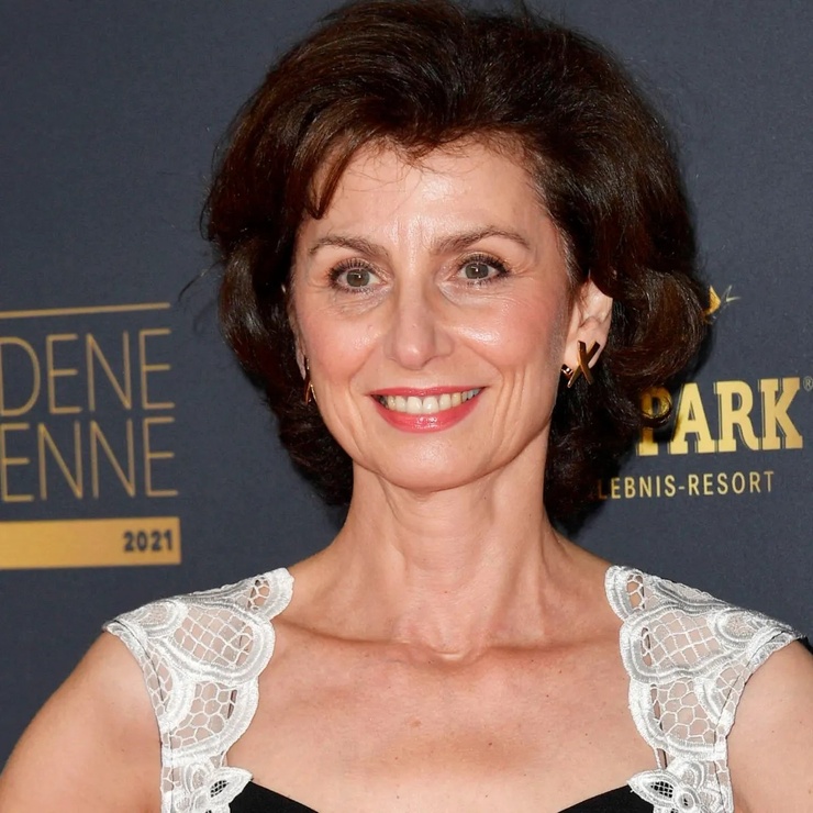 Picture of Marijam Agischewa