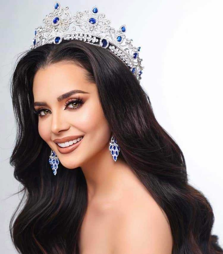 Picture of Maria Fernanda Beltran Figueroa