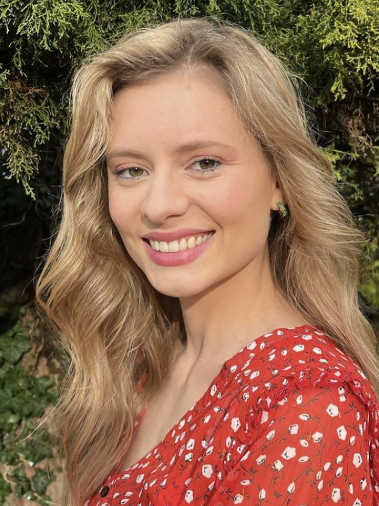 Picture of Charlie Benard