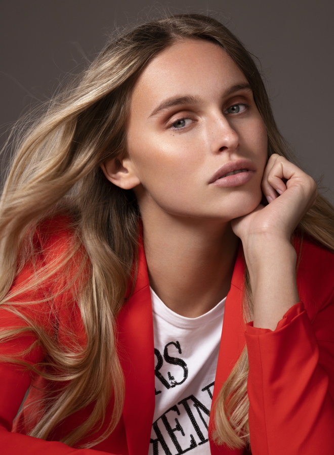 Picture of Anouk Spang