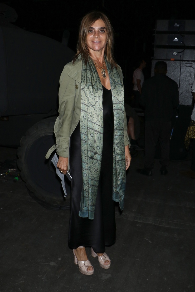 Image of Carine Roitfeld