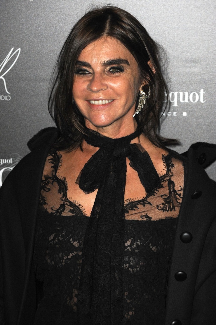 Picture of Carine Roitfeld