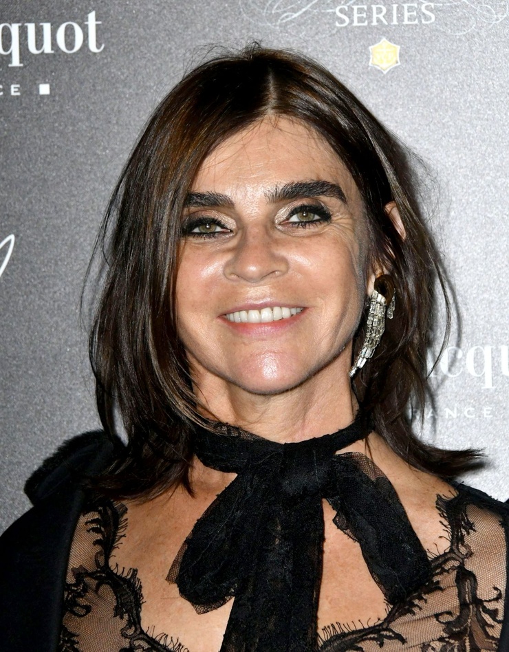 Picture of Carine Roitfeld