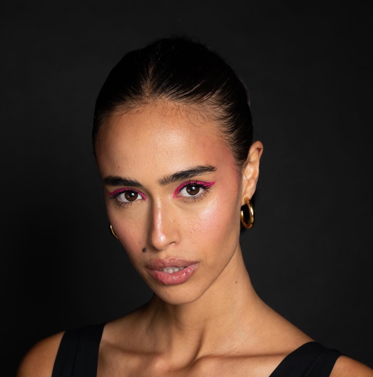 Picture of Shahar Yaacobi