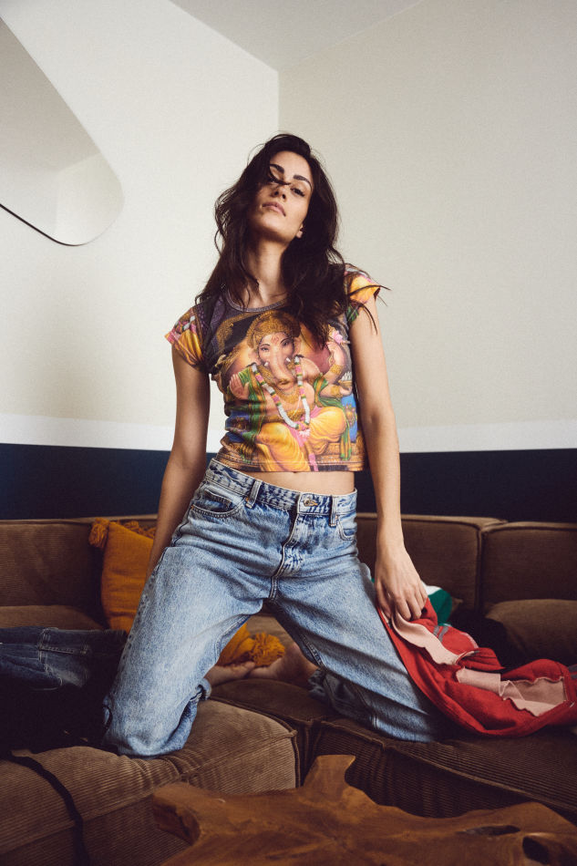 Picture of Therese Raibaud