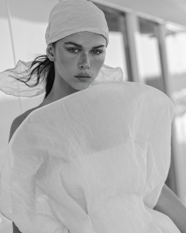 Picture of Georgia Fowler