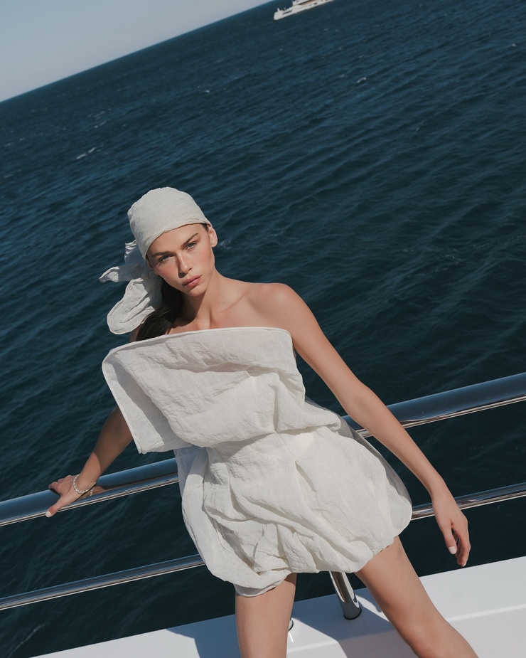 Georgia Fowler image