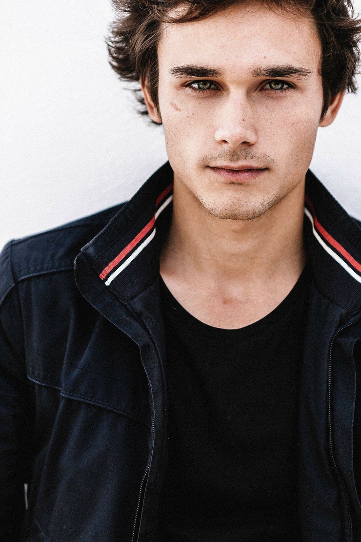 Picture of Fabian Wolfrom