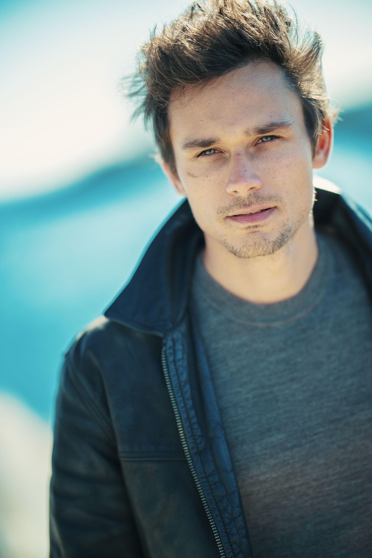 Picture of Fabian Wolfrom