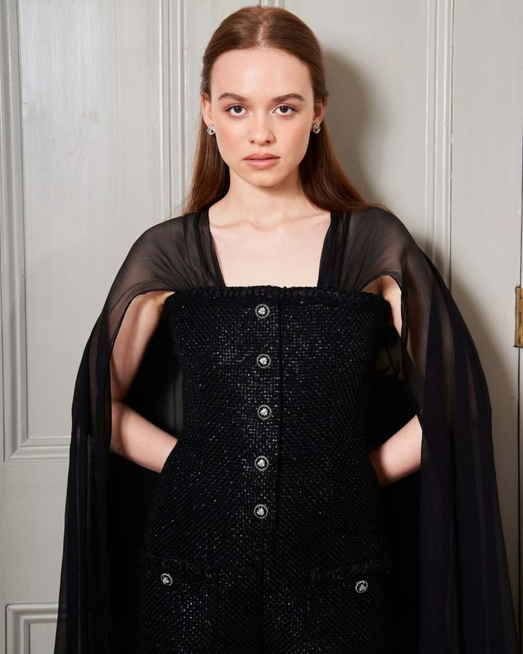 Image of Sadie Soverall
