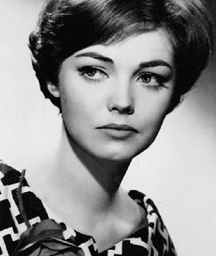 Ingeborg Schöner image