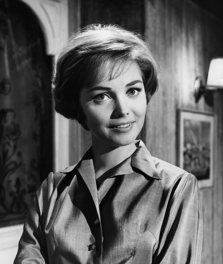 Ingeborg Schöner picture