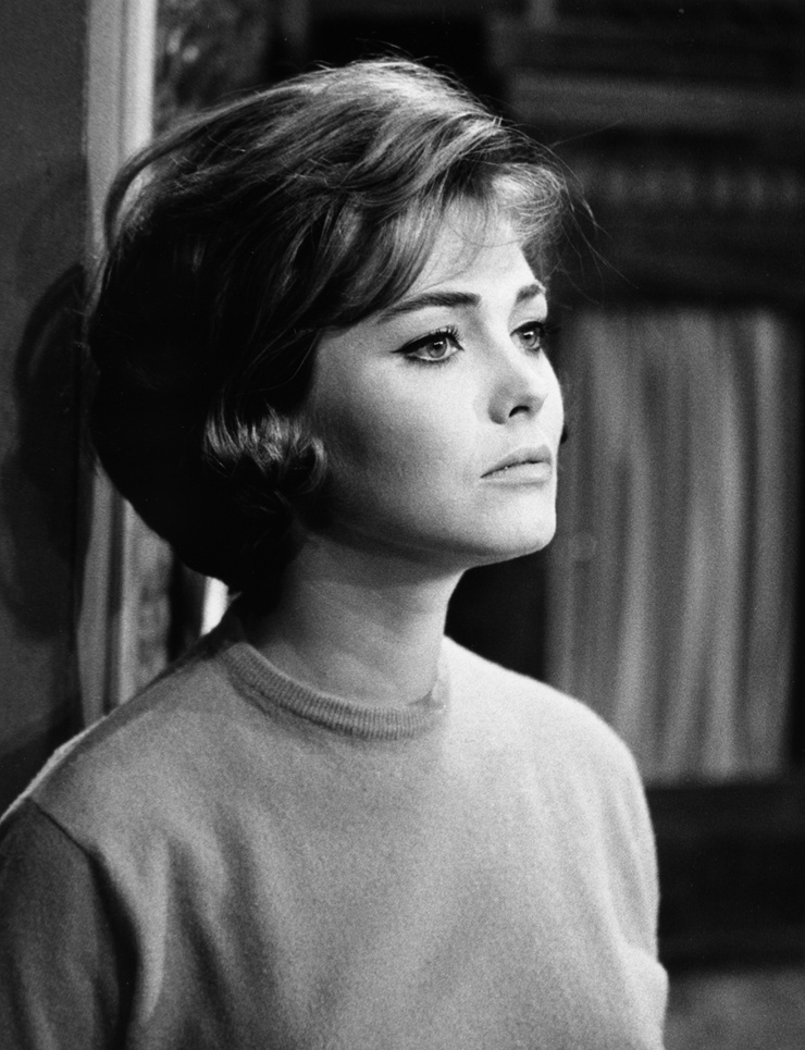 Picture of Ingeborg Schöner