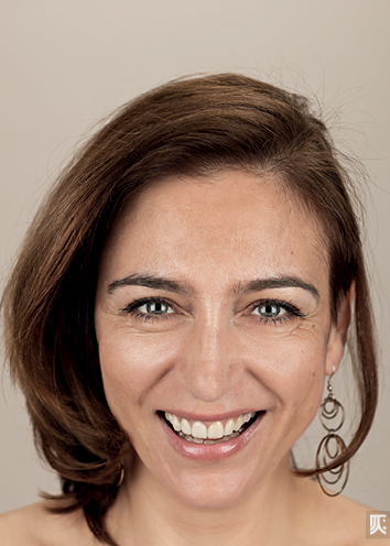 Barbara Medvešček