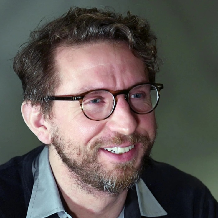 Picture of Gunnar Kaiser