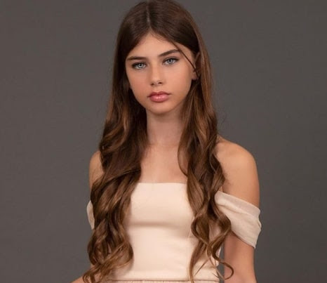 Picture of Topaz Zilberman