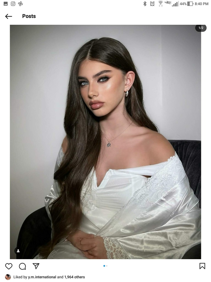 Picture of Topaz Zilberman