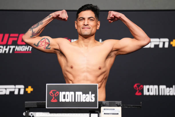 Picture of Gabriel Benitez