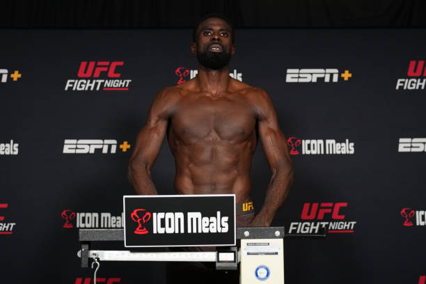 Chidi Njokuani image