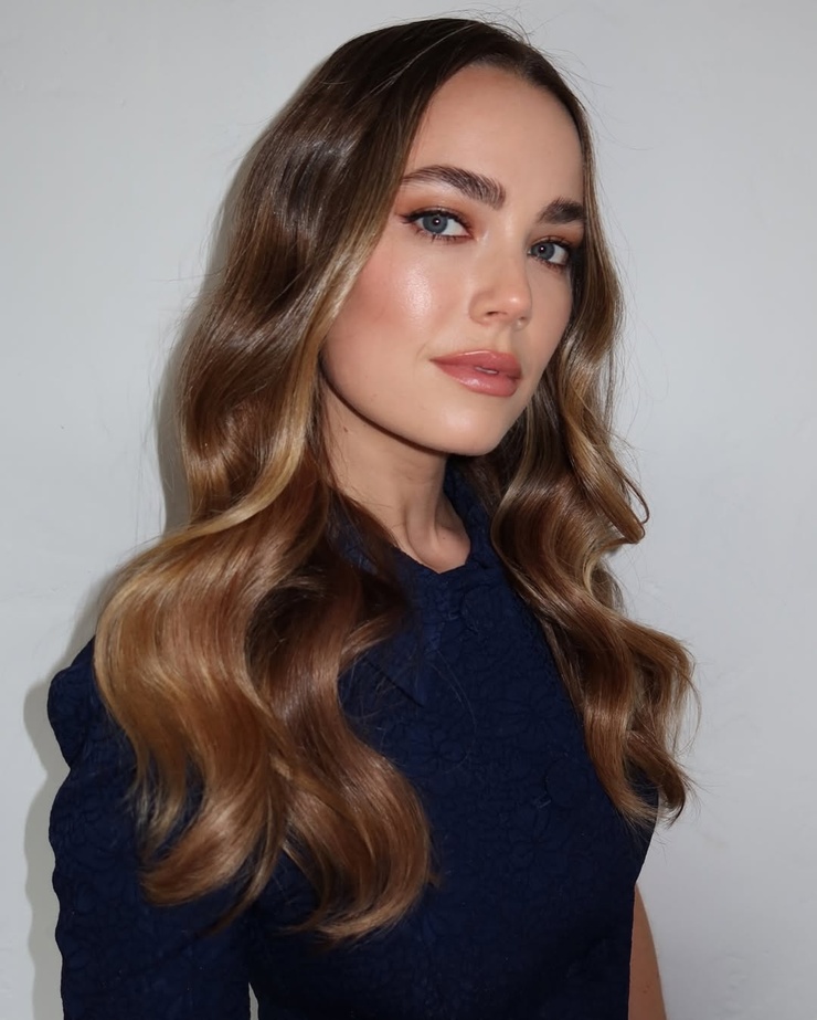 Picture of Rebecca Rittenhouse