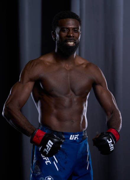 Picture of Chidi Njokuani