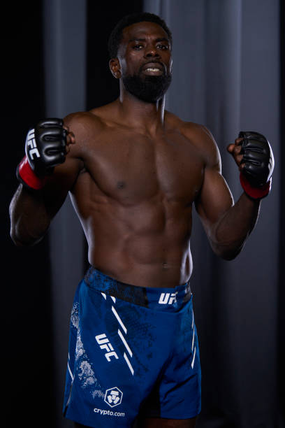 Picture of Chidi Njokuani