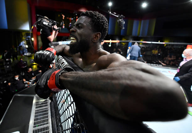 Chidi Njokuani picture