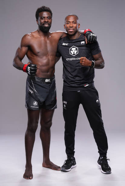 Picture of Chidi Njokuani