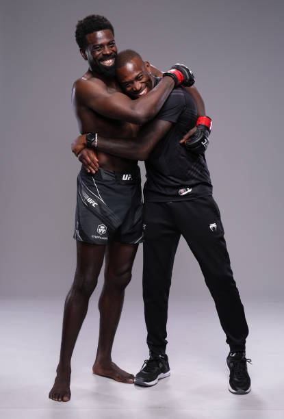 Picture of Chidi Njokuani