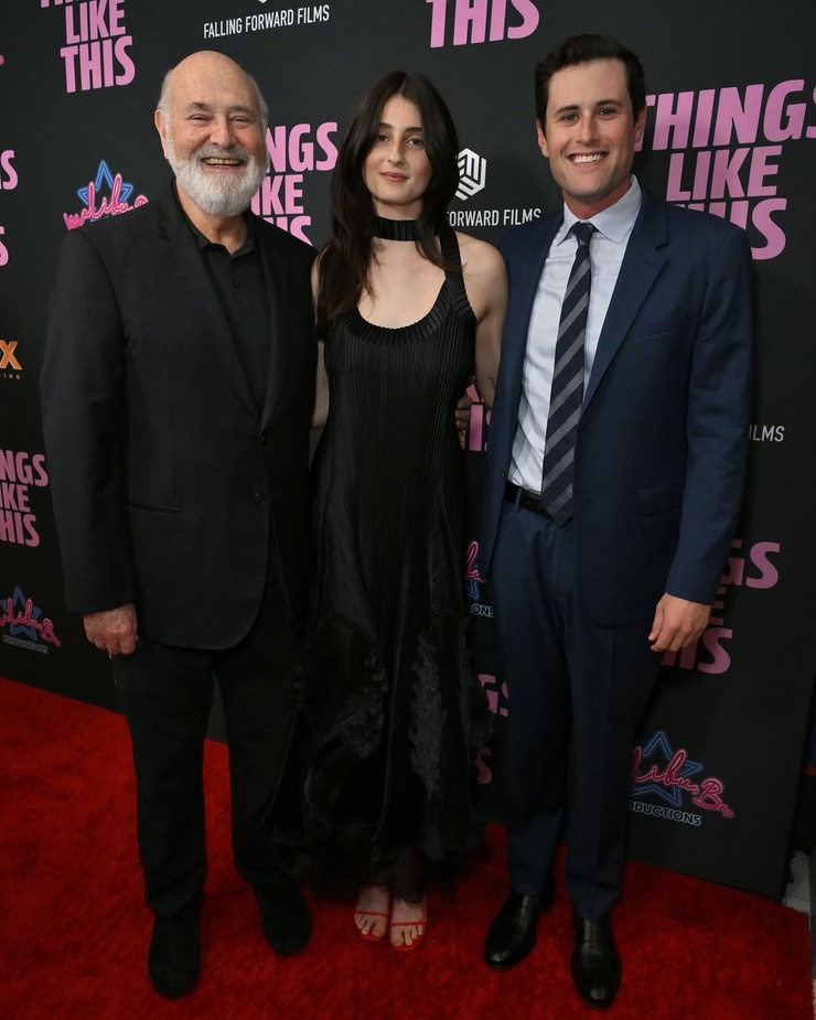 Picture of Romy Reiner