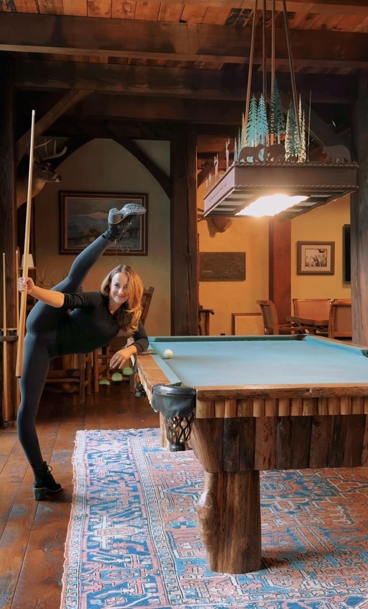 Picture of Orissa Kelly