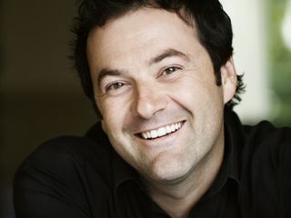 Picture of Jeff Boudreault