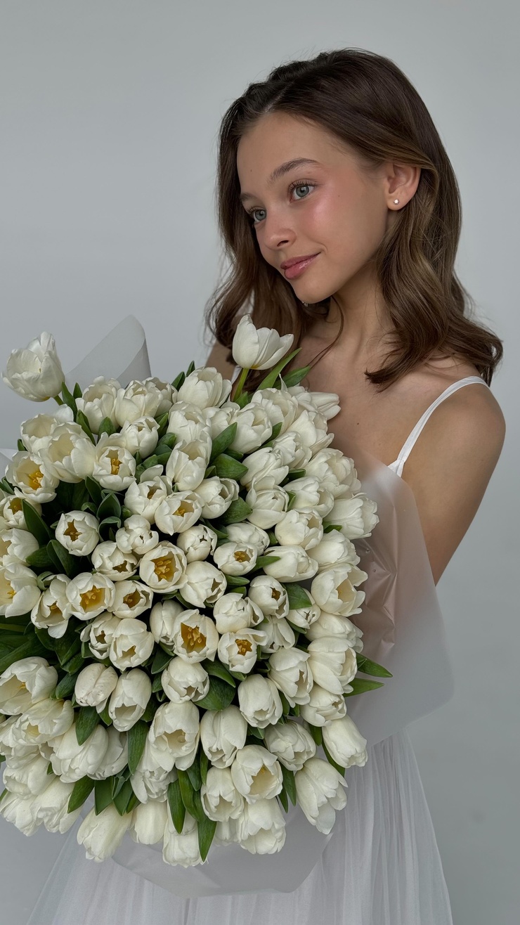 Picture of Anna Pavaga