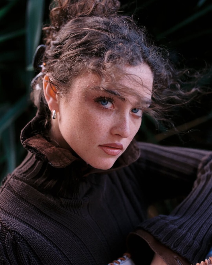 Picture of Sydney Melman