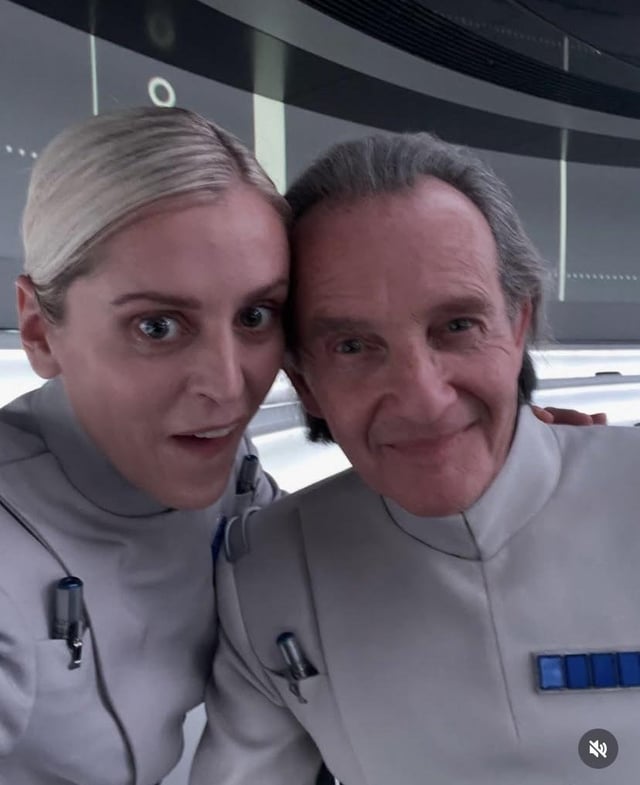 Picture of Anton Lesser