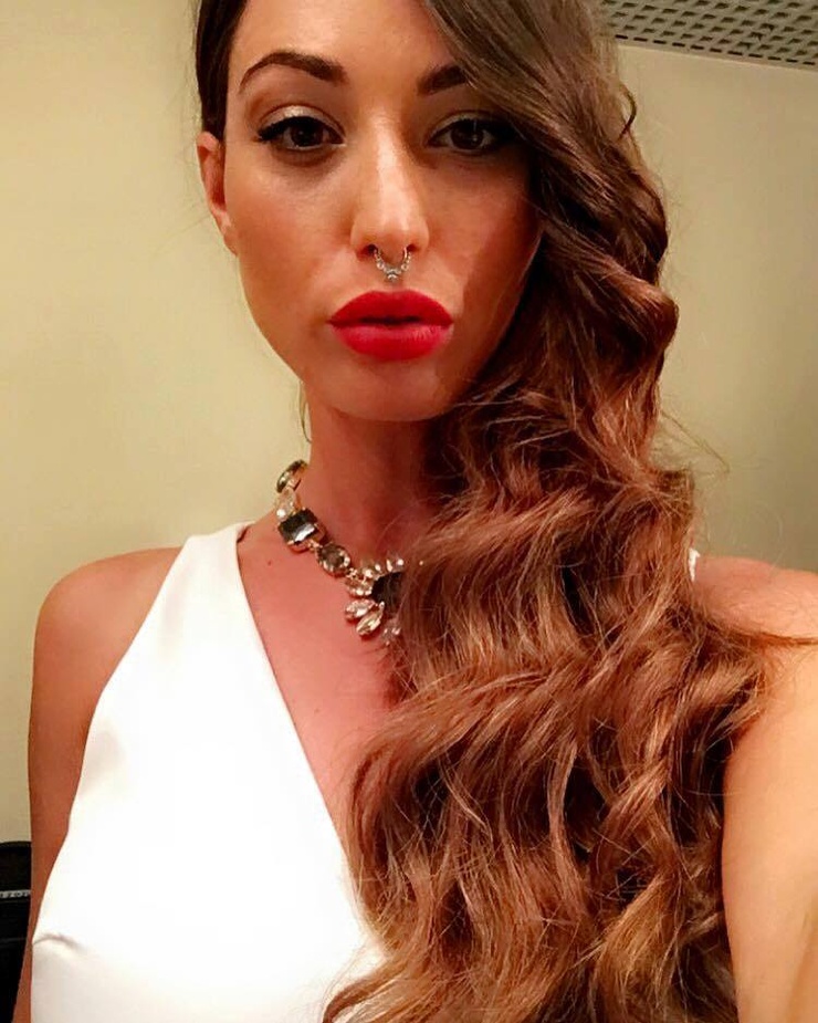 Picture of Any Salceanu