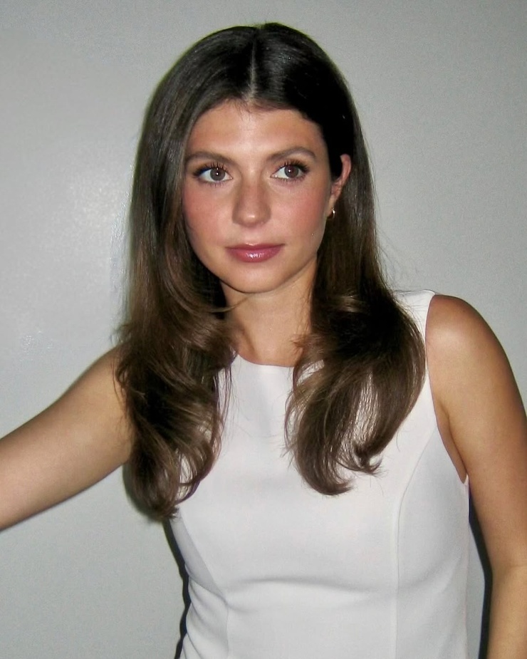 Picture of Emily Bader