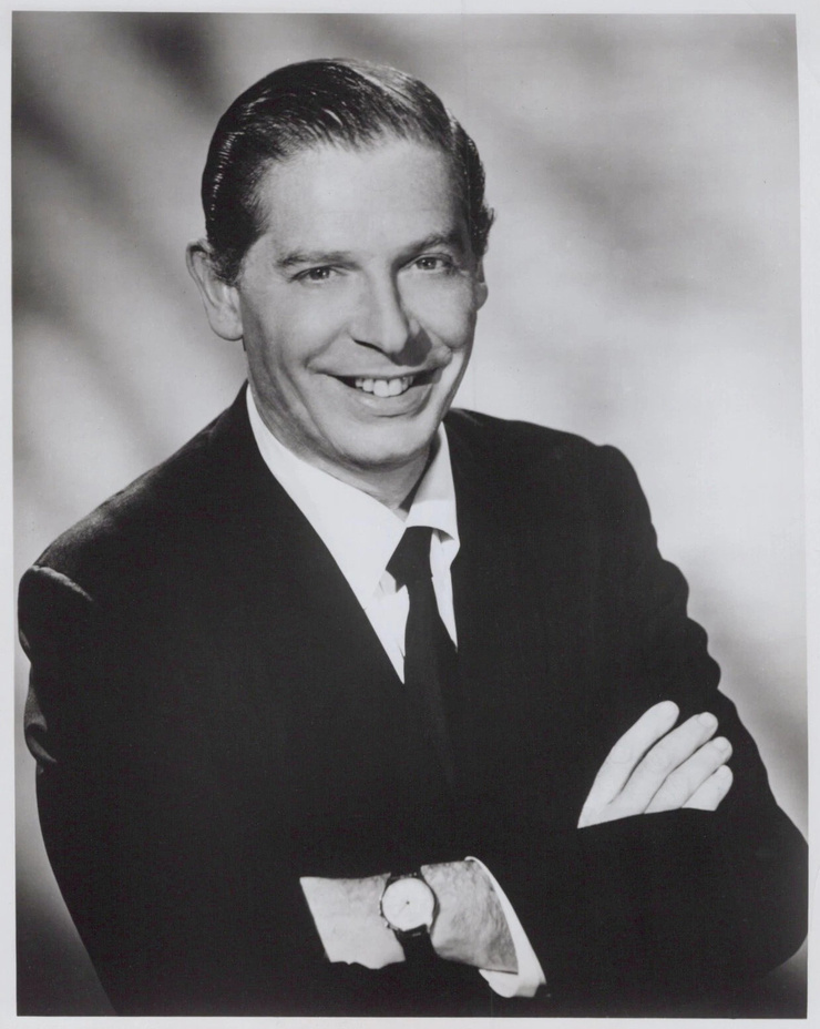 Milton Berle