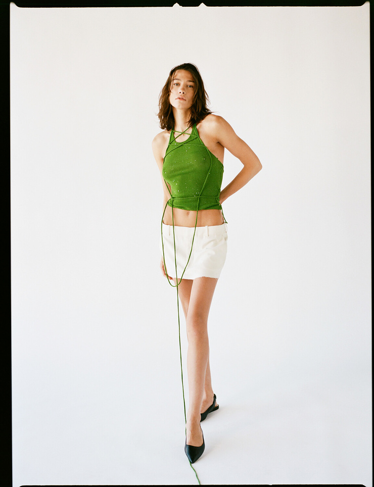 Picture of Delilah Dougan