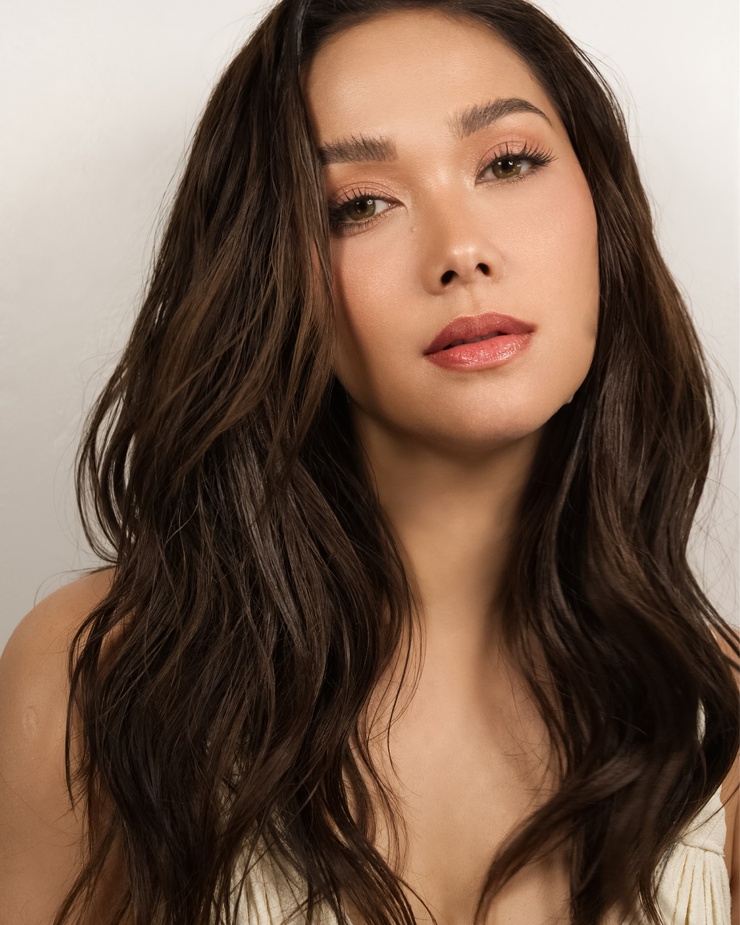 Picture of Maja Salvador