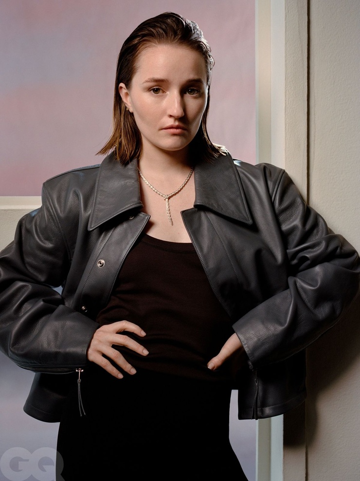 Picture of Kaitlyn Dever