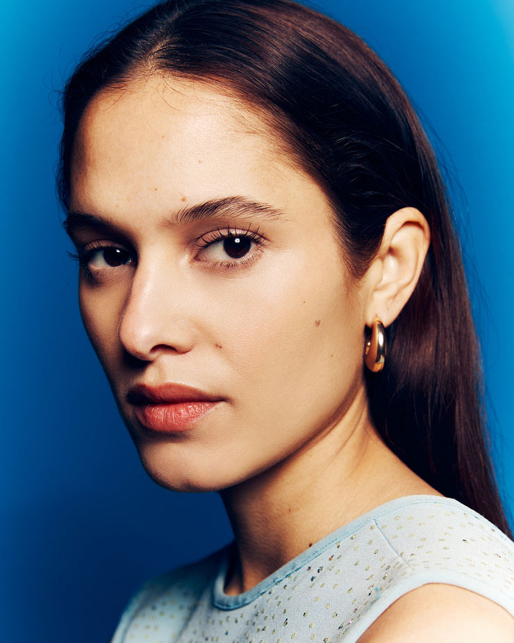 Picture of Malu Hopman